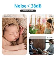 China IP44 40mm Tuya Roller Blind Motor Support Alexa And Google Alexa Voice Control for sale