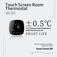China Smart Mini Split Ac Wifi Programmable Air Conditioner Controller for sale