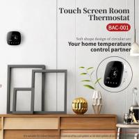 China Smart Mini Split Ac Wifi Programmable Air Conditioner Controller for sale