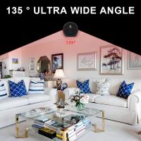 China 1080p Wifi Camera Home Security Camera Small Wireless Surveillance Camera Mini Camcorder Hd Night Vision for sale