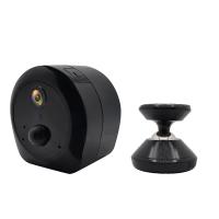 China 1080p Wifi Camera Home Security Camera Small Wireless Surveillance Camera Mini Camcorder Hd Night Vision for sale