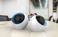 China 1080p  Home Security Indoor Smart Auto Tracking Indoor Waterproof Video Wifi Smart Camera for sale