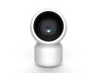 China Smart Home Security Waterproof Mini Battery Monitor Video Digital Network Wifi Smart Baby Monitor Camera for sale