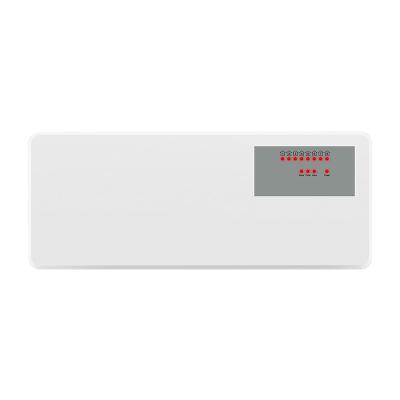 China Glomarket High-Quality Underfloor Heating Multi-Functional Wiring Centre Control Box With Digital Programmable for sale