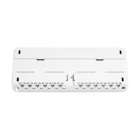 China Glomarket High-Quality Underfloor Heating Multi-Functional Wiring Centre Control Box With Digital Programmable for sale