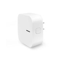 China Glomarket ZigBee Smart Home Integration Long-distance Wireless Gateway/Hub Indoor Multi-function Gateway for sale
