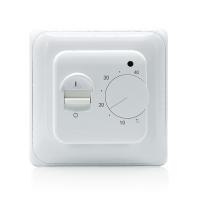 China Glomarket High Accuracy Temperature Control Electronic Thermostat Regulator White Wireless Digital Refrigerator for sale