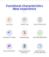 China Glomarket Smart Home EU WiFi Smart Plug  For home automation Works with Google&Alexa Support APP Remote Control for sale