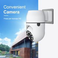 China Glomarket Smart Camera Infrared/white light+infrared WiFi/4G Outdoor Camera Hd Night Vision Lighting Security Home Camer for sale