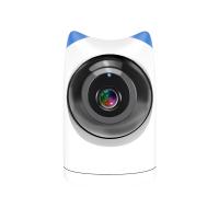 China Glomarket Tuya Smart Security Home Mini Wifi Indoor Camera Home Baby Care Monitor Supports Mobile App Control for sale