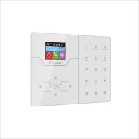 China Glomarket 4G/WIFI Gsm IP Network Home Alarm Security System Wireless Anti Theft Tuya Smart Home With Motion Detector for sale