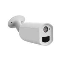 China Outdoor Smart Wifi Battery Camera PIR Human Detection Home Surveillance Security Wireless Bullet Camera for sale