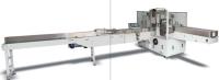 China RC-26A Type Auto Napkin Tissue Packing Machine fast speed for sale