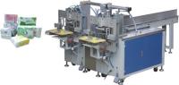 China RC-268A Auto-Facial tissue packing machine (double head) for sale