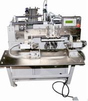 China RC-2022 Facial tissue bundling packing machine for sale