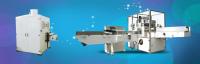China RC-26A Type Auto Napkin Tissue Packing Machine high quality for sale