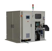 China RC-X180 Auto-Facial tissue cutting machine for sale