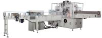 China RC-X100 Napkin Tissue Packing Machine high quality paper machine for sale