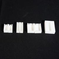 China Rectangular H5 Industrial Alumina Ceramic Housing High Insulation For Power Resistor for sale