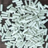 China Multi Color Cylindrical Abrasive Grinding Block High Hardness For Refractory Deburring for sale