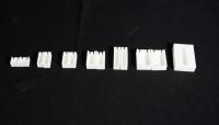 China Industrial Resistor Ceramic Enclosure ，Power Resistor Ceramic Housing Flameproof for sale