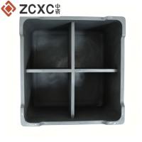 China Generation 2 Graphite Sagger For Anode Materials , Cathode Material Sagger High Density for sale