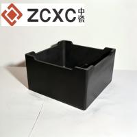 China Wear Resistant Graphite Sintering Sagger For Lithium Iron Phosphate NCM Battery for sale