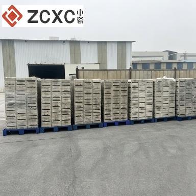 China Eco Friendly Used Sagger Recycling Second Hand Waste Graphite Sagger SiC Sagger Recovery for sale