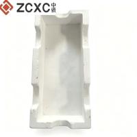 China High Nickel Ternary Cathode Sintering Sagger Box Shape Customized Size for sale