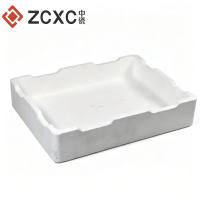 China Refractory Mullite Corundum Sagger Kiln Furniture Saggar Box SO9001 Certified for sale