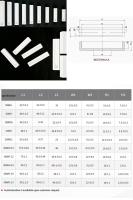 China 30WH Cement Resistor Ceramic Housing Electrical Insulation High Dielectric Strength for sale