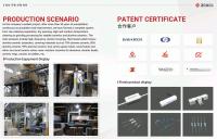 China Wirewound Resistors Cement Shell Heat Resistance Custom Shapes OEM Available for sale