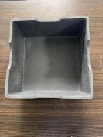 China High Temperature Silicon Carbide Kiln Sagger Box For Industrial Furnaces ISO Certification for sale