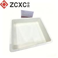 China High temperature resistant mullite sagger designed specifically to enhance ncm 613 cathode material production efficiency for sale