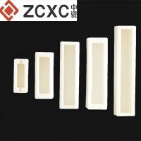 China Compact Ceramic Case Cement Resistor Designed For Heat Dissipation And Resistance In Electrical Power Distribution Systems for sale