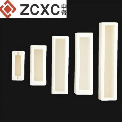 China Compact Ceramic Case Cement Resistor Designed For Heat Dissipation And Resistance In Electrical Power Distribution Systems for sale
