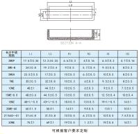 China Compact Ceramic Case Cement Resistor Designed For Heat Dissipation And Resistance In Electrical Power Distribution Systems for sale
