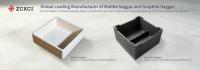 China alumina Sagger for sale