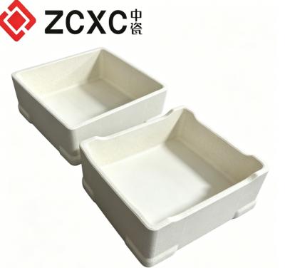 China alumina Sagger for sale