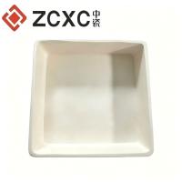 China Cordierite Mullite Sagger | Refractory Kiln Furniture for Li-ion Battery Sintering for sale