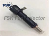 China Bosch Common Rail 0445120380 Injector Yuchai Complete Models J2000 Injector for sale