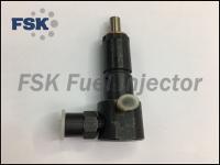 China 093500-4240 TOYOTA 1HZ 3L 1DZ Injector China Manufacturer for sale