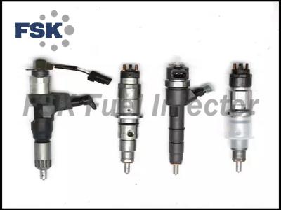 China 0445110647 Common Rail Injector 03L130277Q Diesel Engine Injection Nozzle Assembly 03L130277J for sale