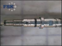China Cummins QSK19 Mining Truck 2867149 BOSCH Injector F00BJ00004 for sale