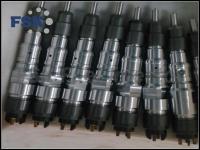 China 095000-6640 Fuel Nozzle 6251-11-3200 New Denso Injector For Komatsu PC400-8 for sale
