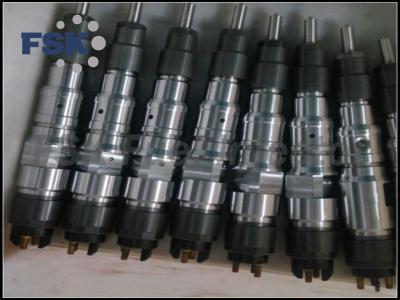 China 095000-6640 Fuel Nozzle 6251-11-3200 New Denso Injector For Komatsu PC400-8 for sale