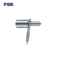 China DSLA143P1058 Dodge Common Rail Nozzle DLLA146P2145 DLLA148P2158 Fuel Spray Nozzle for sale