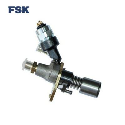 China 192F 170F 173F 178F 186F 188F 190F Fuel Injection Pump For Yanmar Micro Tiller Cooling Fan for sale