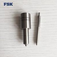 China Premium Quality DLLA155P180 Fuel Injector Complete Models For Weichai Steyr Price Advantage for sale