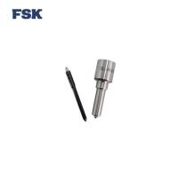 China DLLA153P1609 DLLA145P1647 DLLA118P1357 Common Rail Nozzle Application For Hyundai H100 for sale